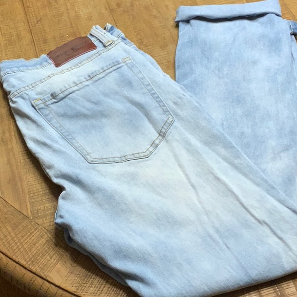 SHANK & RIVET | Jeans | Shank Rivet Jeans | Poshmark